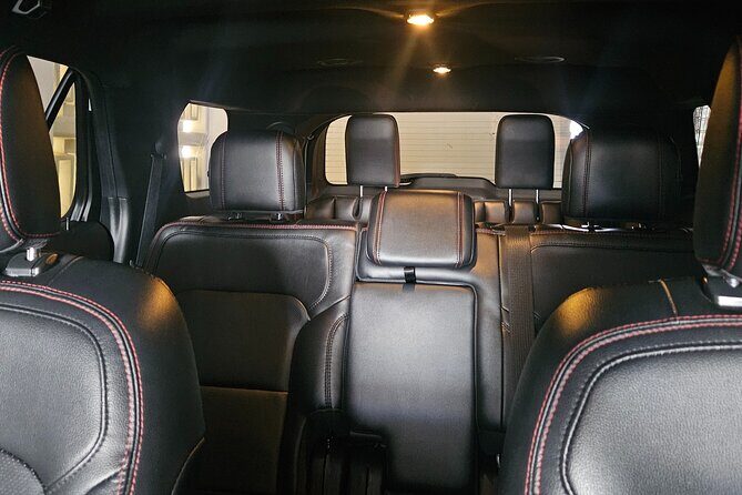 Private Service from or to SJU Airport and San Juan - Summary and Final Thoughts