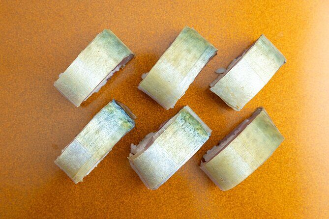 Private Session: Sushi Art (making) & Maki Sushi Class - Practical Details & Tips