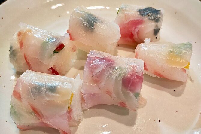 Private Session: Sushi Art (making) & Maki Sushi Class - Who Will Love This Experience?