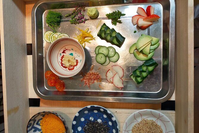 Private Session: Sushi Art (making) & Maki Sushi Class - The Sum Up: Is It Worth It?