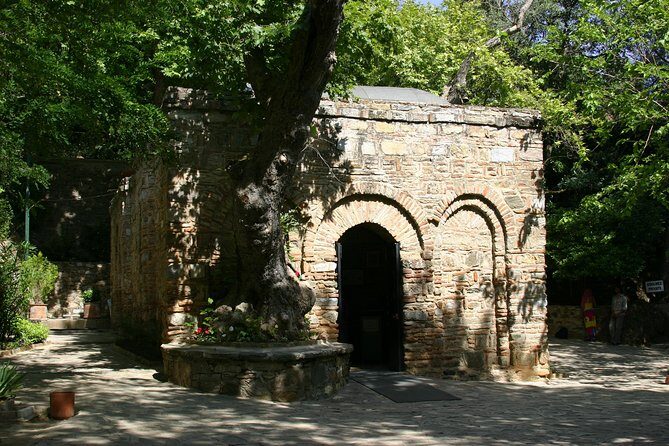 Private Seven Churches Tour - Key Highlights of the Itinerary