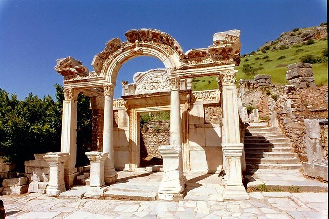 Private Seven Churches Tour - Final Thoughts