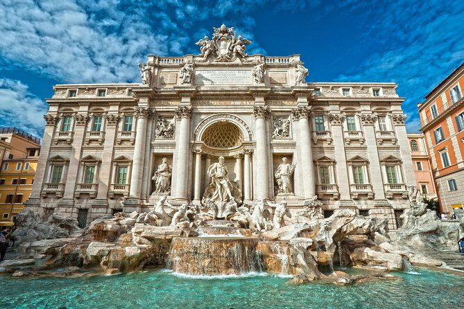 Private Seven Hills of Rome by Car Tour: Immersive Experience - Who Will Love This Tour?