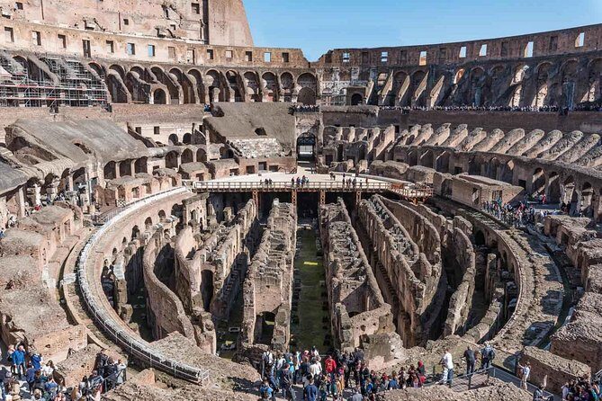 Private Seven Hills of Rome by Car Tour: Immersive Experience - Frequently Asked Questions