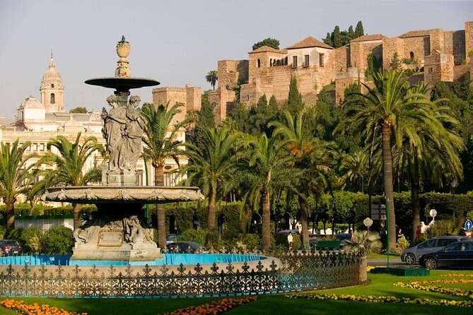 Private Seville Transfer to Malaga Including Visit to Ronda - Why Choose This Tour?