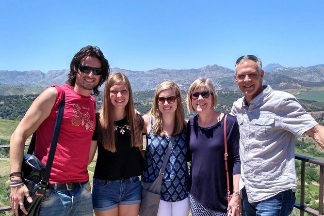 Private Seville Transfer to Malaga Including Visit to Ronda - Final Thoughts: Is This Tour Right for You?