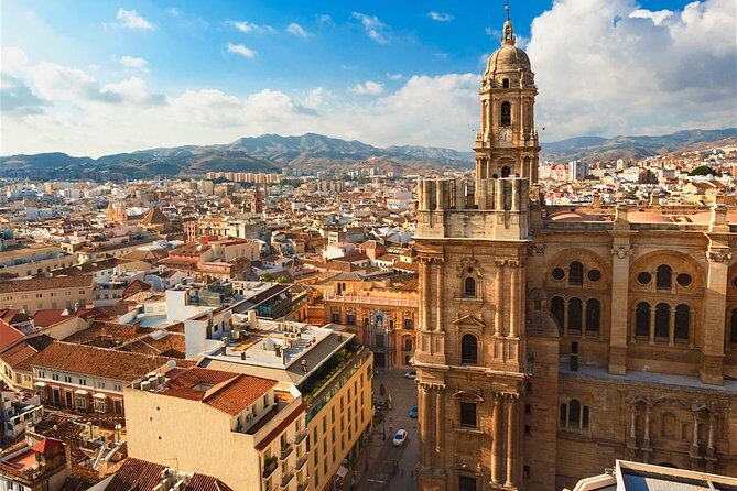 Private Seville Transfer to Malaga Including Visit to Ronda - FAQ