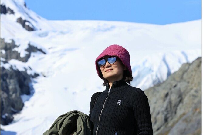 Private Seward Cruise Transfer & Scenic Tour for Large Groups - Practical Considerations