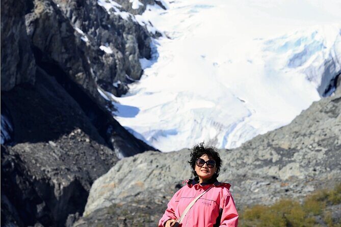 Private Seward Cruise Transfer & Scenic Tour for Large Groups - Who Will Love This Tour?