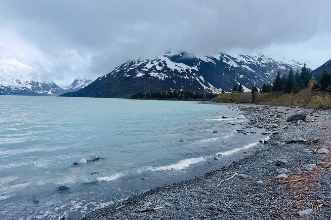 Private Seward Cruise Transfer & Scenic Tour for Large Groups - FAQs