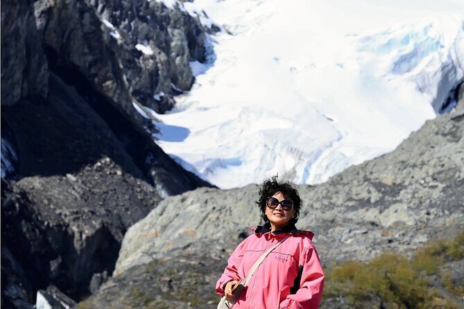 Private Seward Cruise Transit Tour with National Park and AWCC - FAQ