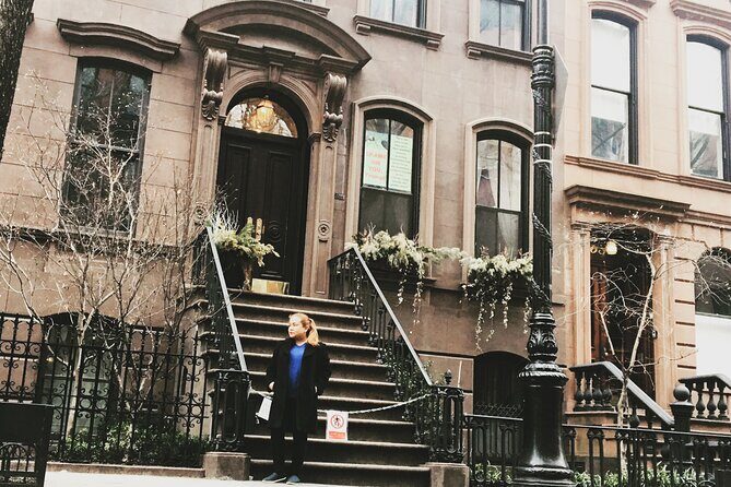 Private Sex and The City Tour in New York with Movie Scenes from famous TV show - Final Thoughts