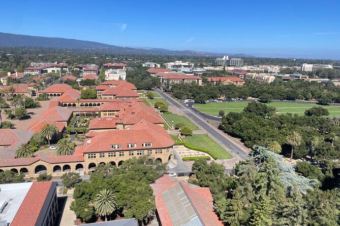 Private SF Highlights & Stanford Shopping Tour - FAQs