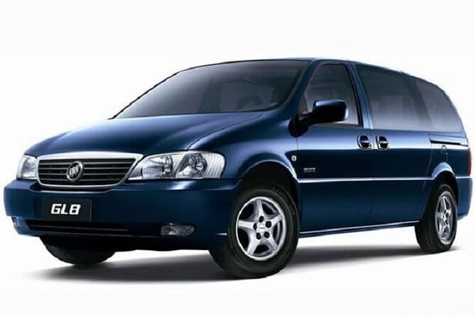 Private Shanghai Airport Arrival Transfer to Suzhou Downtown Hotel - Who Will Benefit Most?