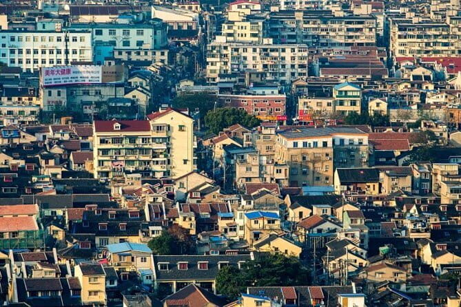 Private Shanghai City Highlights Day Tour with Vegan Lunch - Key Points