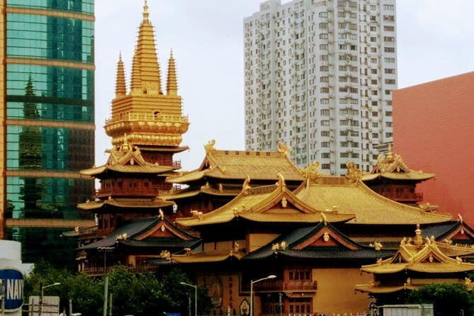 Private Shanghai City Sightseeing of the Bund and Yuyuan Garden - Final Thoughts: Who Will Love This Tour?