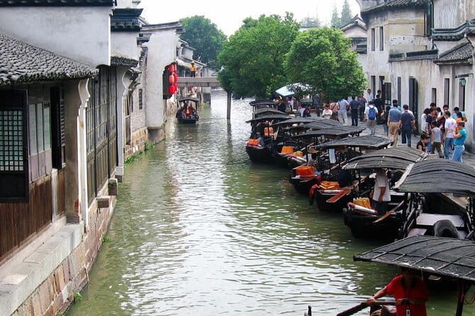 Private Shanghai City Sightseeing of the Bund and Yuyuan Garden - Frequently Asked Questions