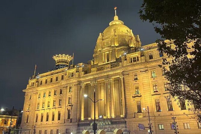 Private Shanghai Day Tour from City Center - A Closer Look at the Itinerary