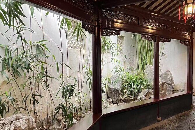 Private Shanghai Day Tour from City Center - Final Thoughts: Is This Tour Right for You?