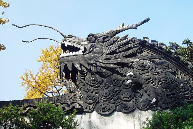 Private Shanghai Day Tour: Shanghai Museum, Yu Garden, Bund, Huangpu Cruise - Authentic Experiences and Traveler Feedback