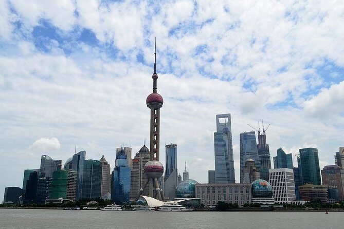 Private Shanghai Day Trip From Beijing 's Hotel Including Domestic Flight - Price and Value Considerations