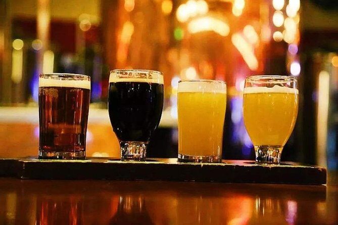 Private Shanghai Foodie Adventures with Rooftop Bar Hopping - Why This Tour Is Worth Considering