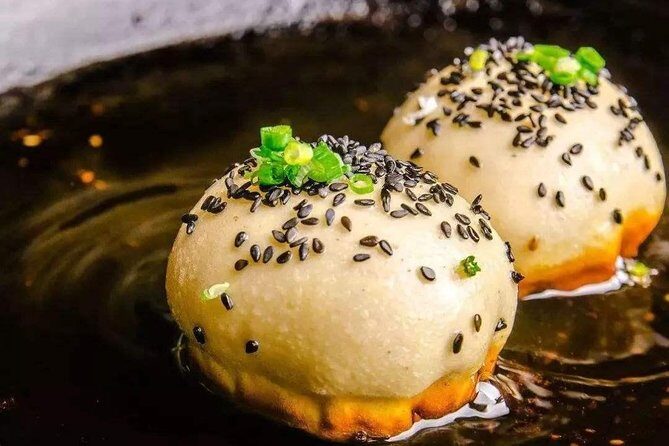 Private Shanghai Foodie Adventures with Rooftop Bar Hopping - Logistics and Practicalities