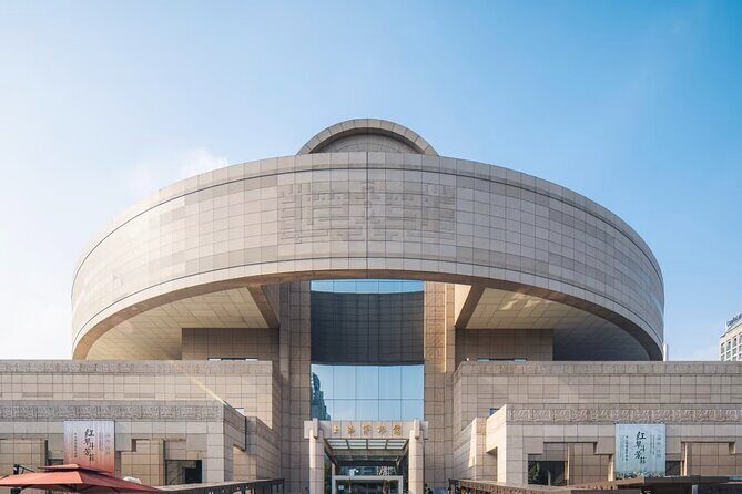 Private Shanghai Full Day Tour Yu Garden, Bund and Oriental Pearl - Why This Tour Offers Great Value