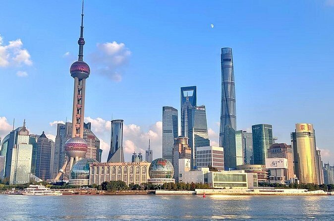 Private Shanghai Full Day Tour Yu Garden, Bund and Oriental Pearl - Final Thoughts