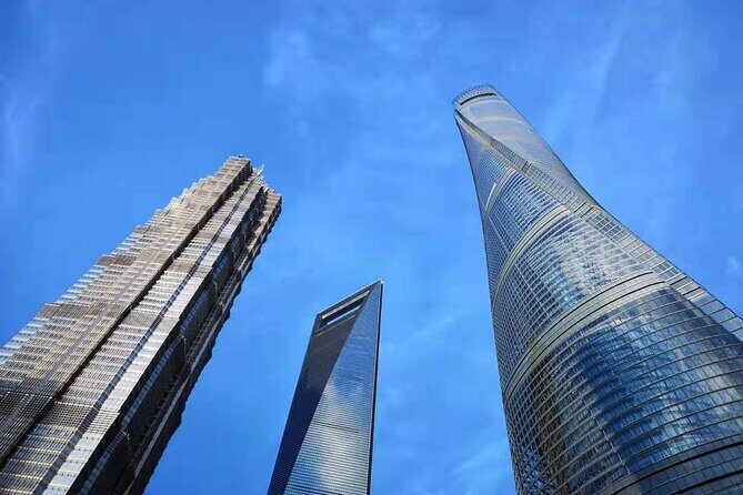Private Shanghai in One Day Guided Sightseeing Tour - The Sum Up