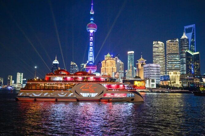 Private Shanghai Night River Cruise and Hot Pot Dining Experience - A Thorough Look at the Private Shanghai Night River Cruise and Hot Pot Dining Experience