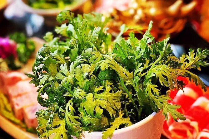 Private Shanghai Night River Cruise and Hot Pot Dining Experience - Frequently Asked Questions