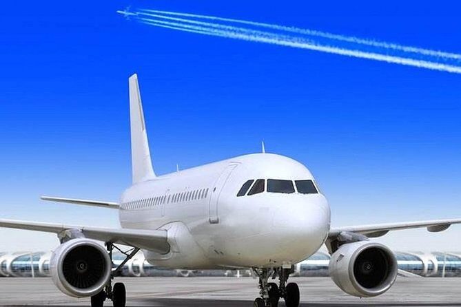 Private Shanghai Pudong Airport Arrival Transfer to Shanghai City Center - Practical Insights: What to Expect