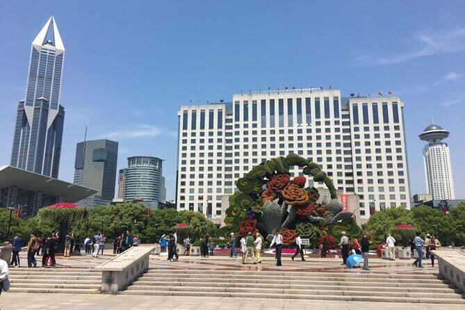 Private Shanghai PVG Airport Layover Tour - Who Should Consider This Tour?