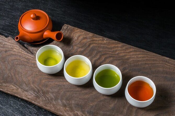 Private Shanghai Shopping Tour with Local Shopping Guru - Who Will Love This Tour?