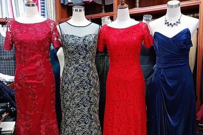 Private Shanghai Shopping Tour with Local Shopping Guru - FAQ