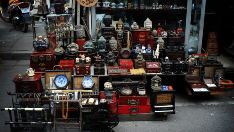 Private Shanghai Shopping Tour with Local Shopping Guru - A Practical Look at the Tour Itself