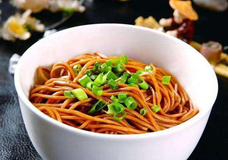 Private Shanghai Street Food Tasting and Old Town Walking - A Closer Look at the Itinerary and What Youll Experience