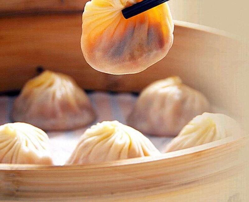 Private Shanghai Street Food Tasting and Old Town Walking - Who Will Enjoy This Experience Most?