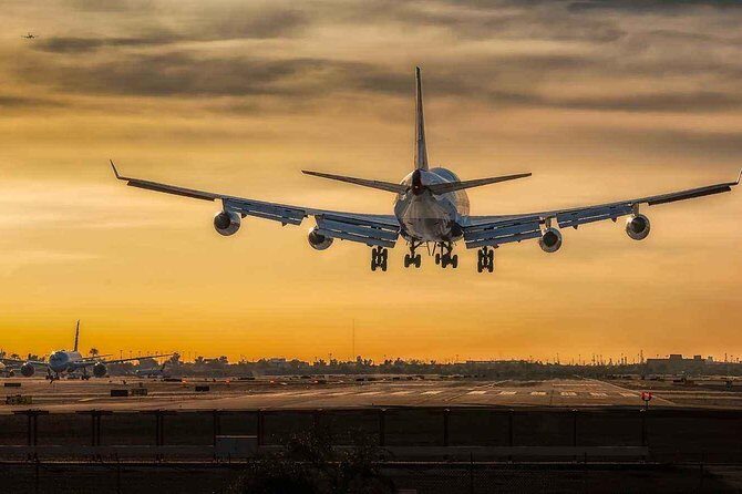 Private Shanghai Transfer between Pudong and Hongqiao Airport - The Sum Up: Who Is This Transfer Best For?