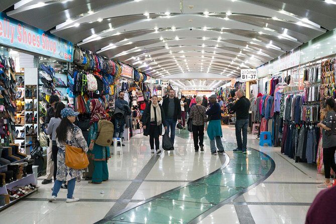Private Shanghai Ultimate Flexible Shopping Tour: 4 or 8-hour Options - Why You Might Want to Book This Tour
