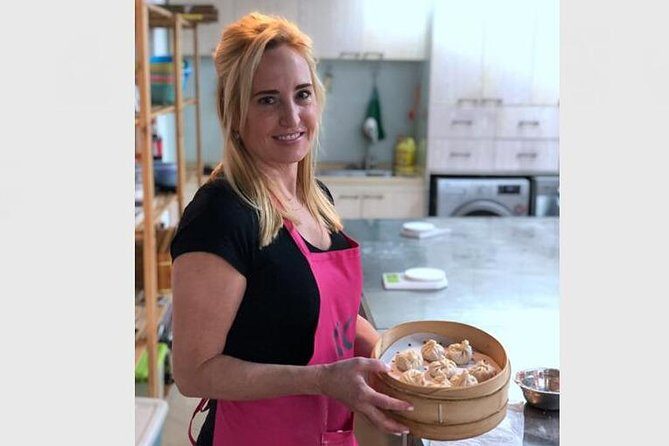 Private Shanghai Wet Market Tour and Chinese Cooking Class - Exploring Shanghai’s Authentic Side: A Detailed Look at the Private Wet Market & Cooking Tour