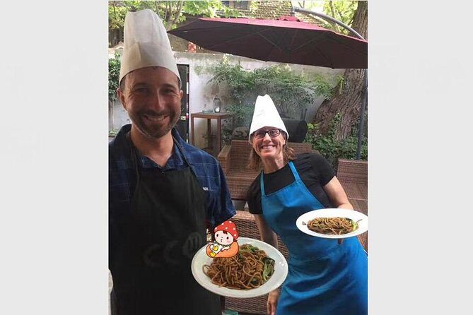 Private Shanghai Wet Market Tour and Chinese Cooking Class - An Honest Breakdown of the Tour Experience