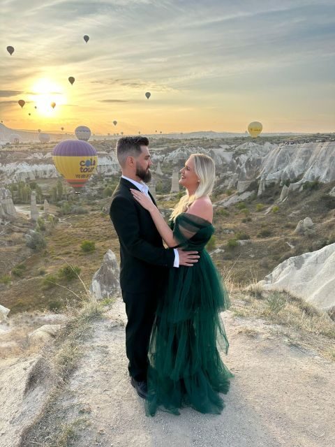 Private/Shared Cappadocia Red Tour with Expert Local Guide - Final Thoughts