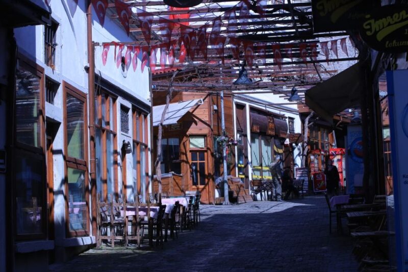 Private/Shared Daily Safranbolu tour with expert local guide - Exploring Safranbolu: A Detailed Look at the Private/Shared Daily Tour