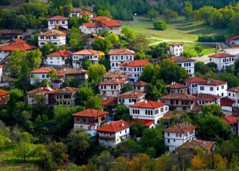 Private/Shared Daily Safranbolu tour with expert local guide - Who Is This Tour Best For?