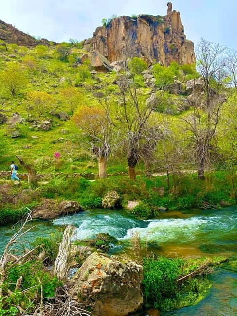 Private/Shared Green Tour with Derinkuyu and Ihlara Valley - What Travelers Say: Authentic Insights from Reviewers