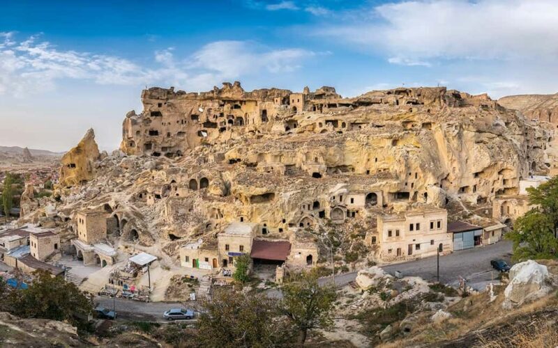 Private/Shared Northern Cappadocia Guided Tours in Spanish - The Practical Details