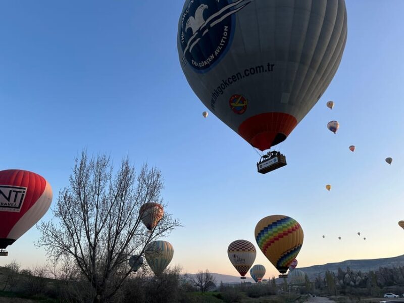 Private/Shared Northern Cappadocia Guided Tours in Spanish - Final Thoughts