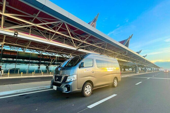 PRIVATE / SHARED Siem Reap Airport ( SAI ) Pick up & Transfers - Introduction